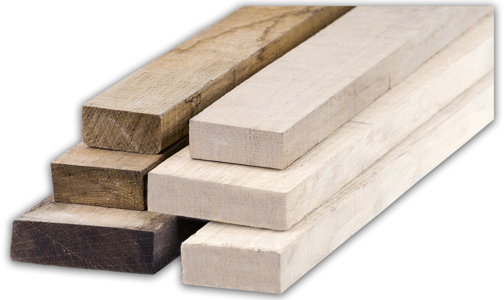 Staves - ANTECO BRUN